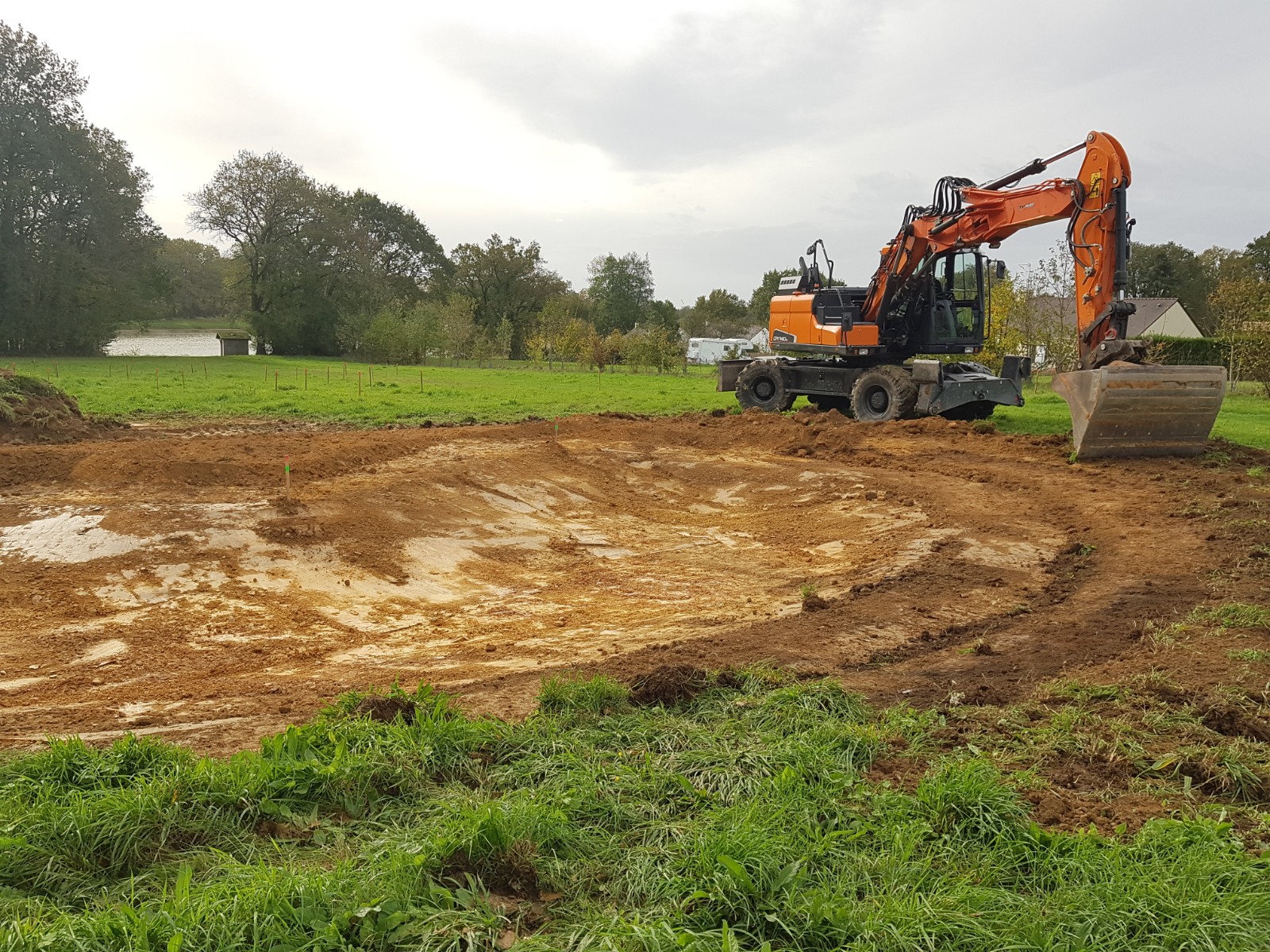 La Pacanière - MiniBigForest